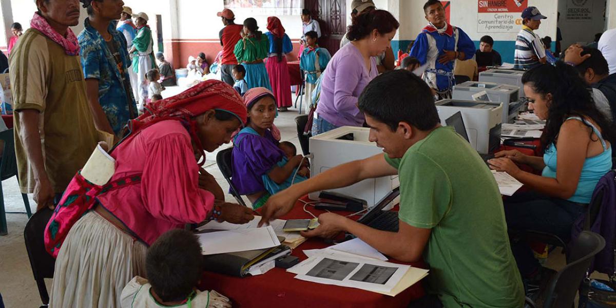 Observaciones, a 85% de los programas sociales