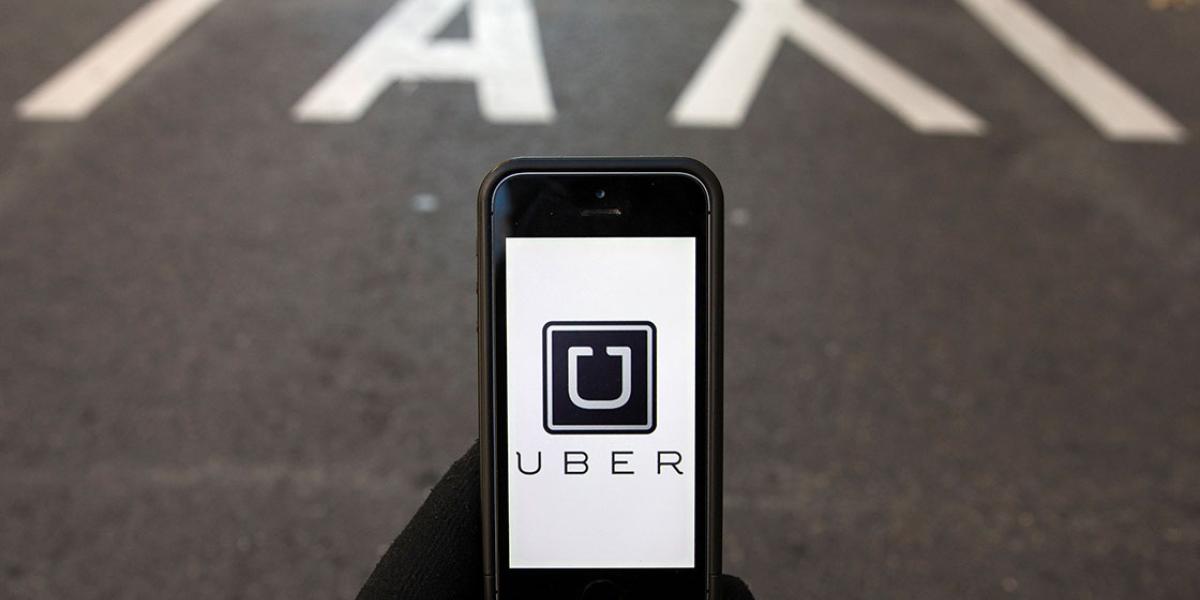 Uber regresa a Cancún