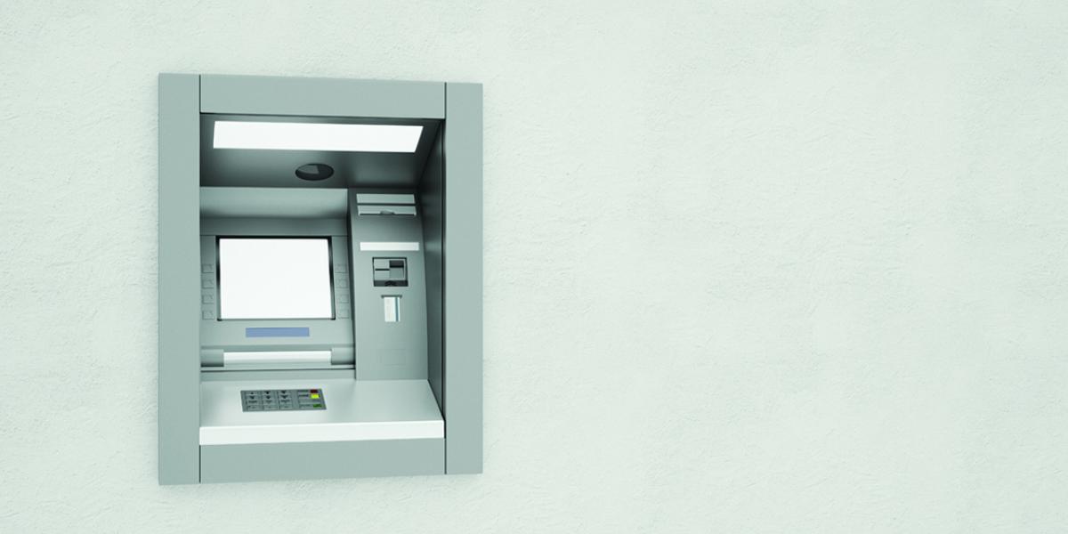 Cajeros inteligentes, herramienta que cobra más fuerza