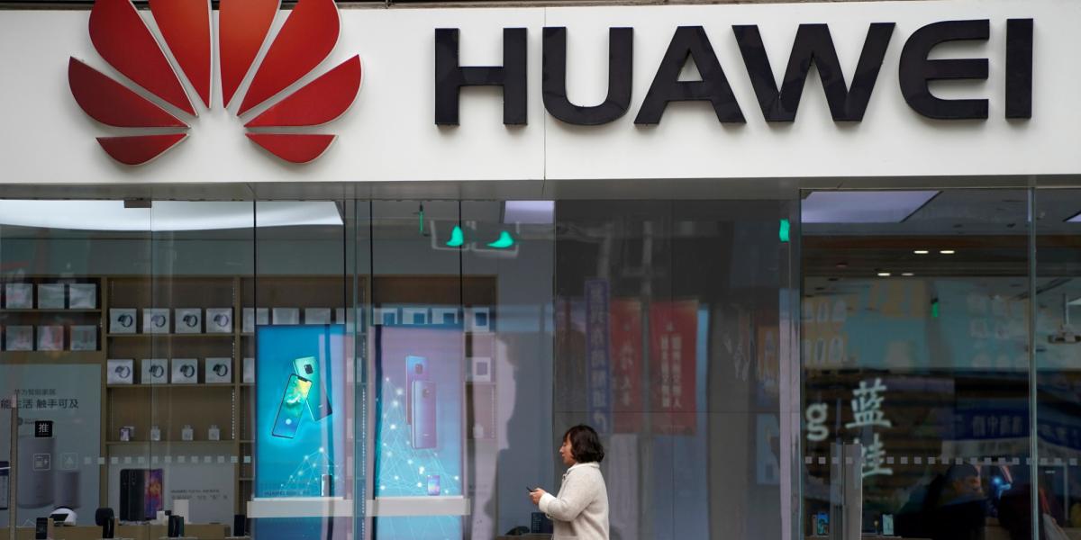 Huawei lanza primer chip en el mundo para estaciones base 5G