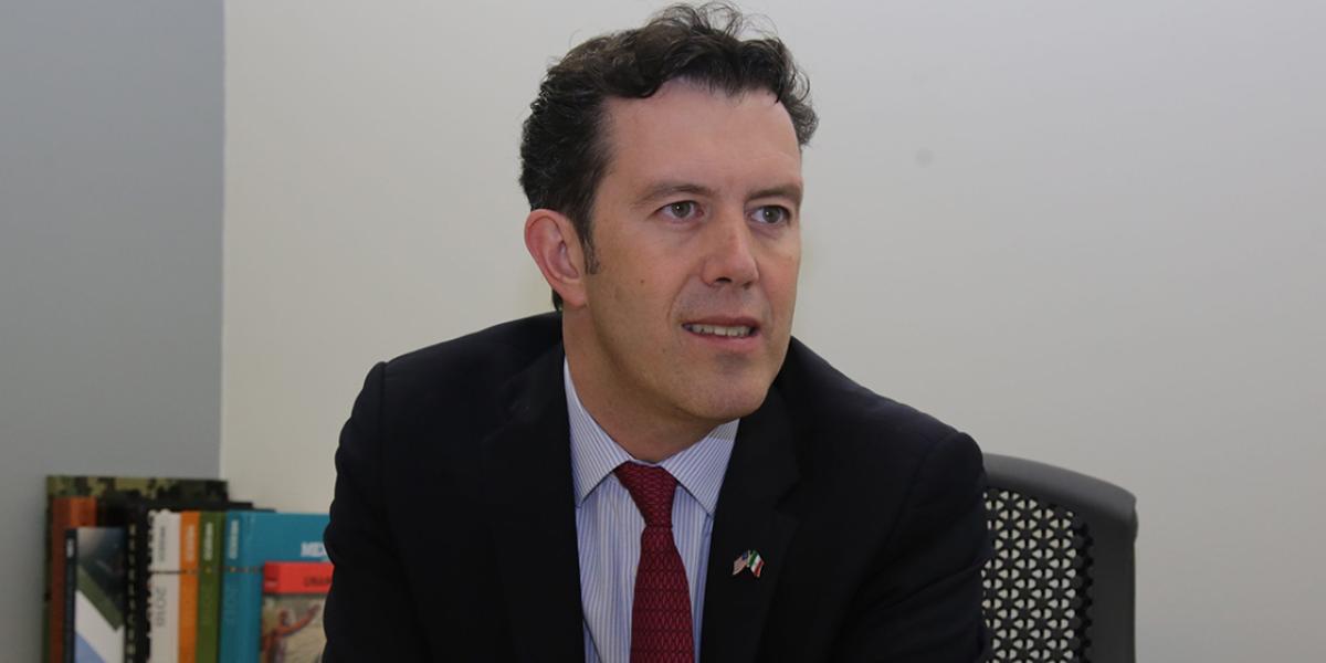 Larry Rubin, el maletero que pasó a dirigir US Airways a los 24 años