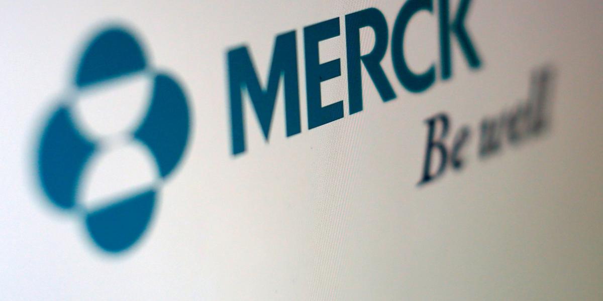 Laboratorio Merck nombra a Robert Davis como su nuevo director ejecutivo