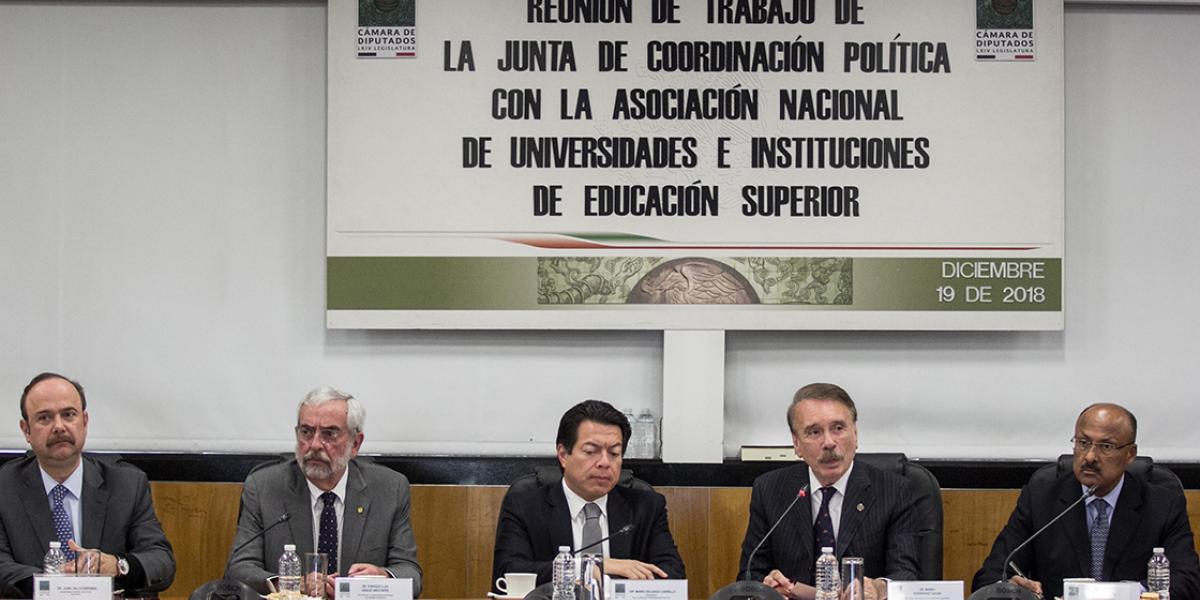 Revisarán gastos para aplicar recortes