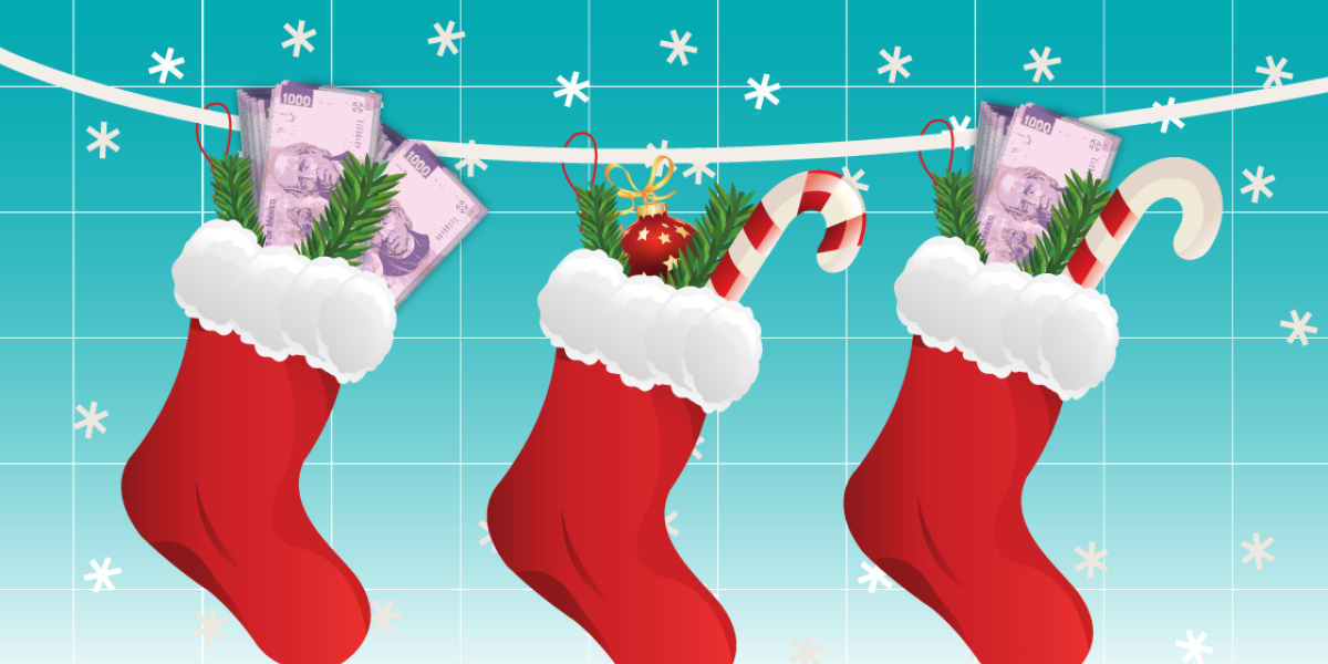 ¿Qué es el aguinaldo y cómo se calcula?