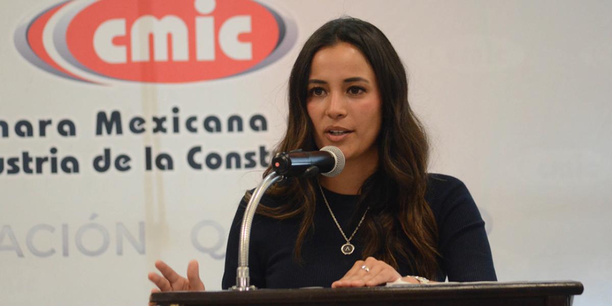 Constructores de Qro, con panorama positivo