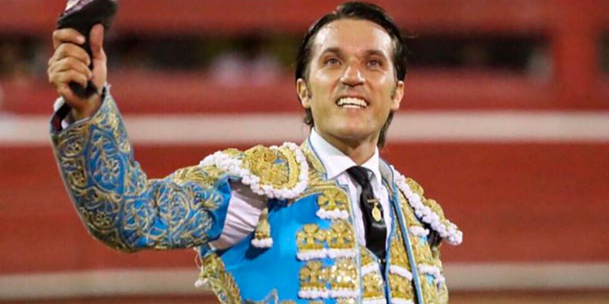 Vivir en torero para La México