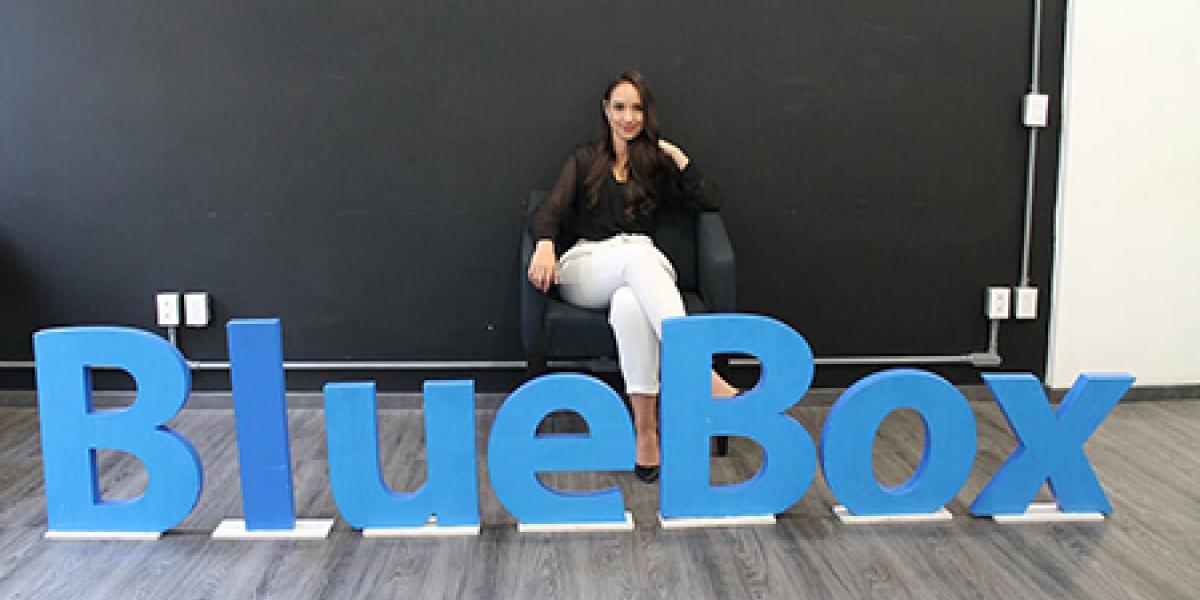 BlueBox integra startups a corporativos