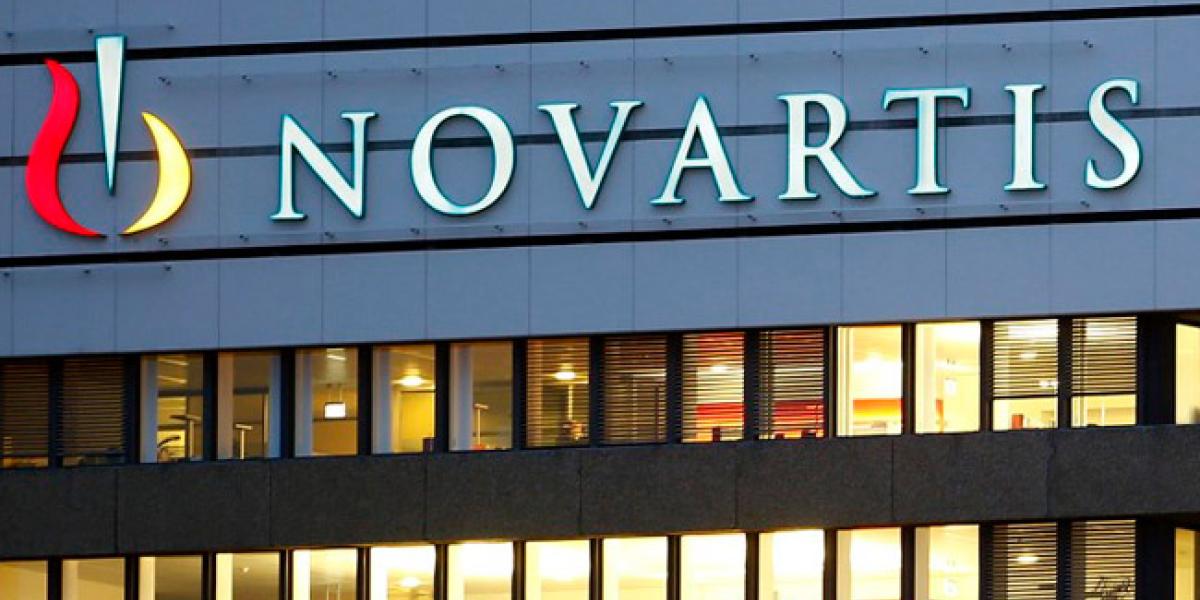 Novartis invertirá 20 millones de dólares en México