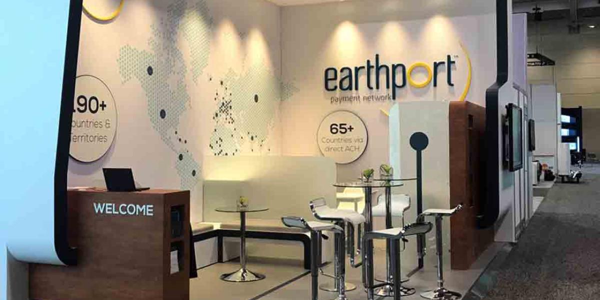 Mastercard y Visa libran una batalla por la desconocida Earthport