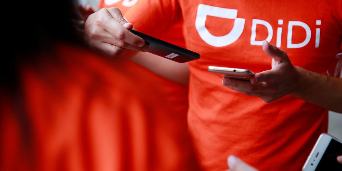 DiDi Card supera los 2 millones de usuarios en México, su mercado clave ...