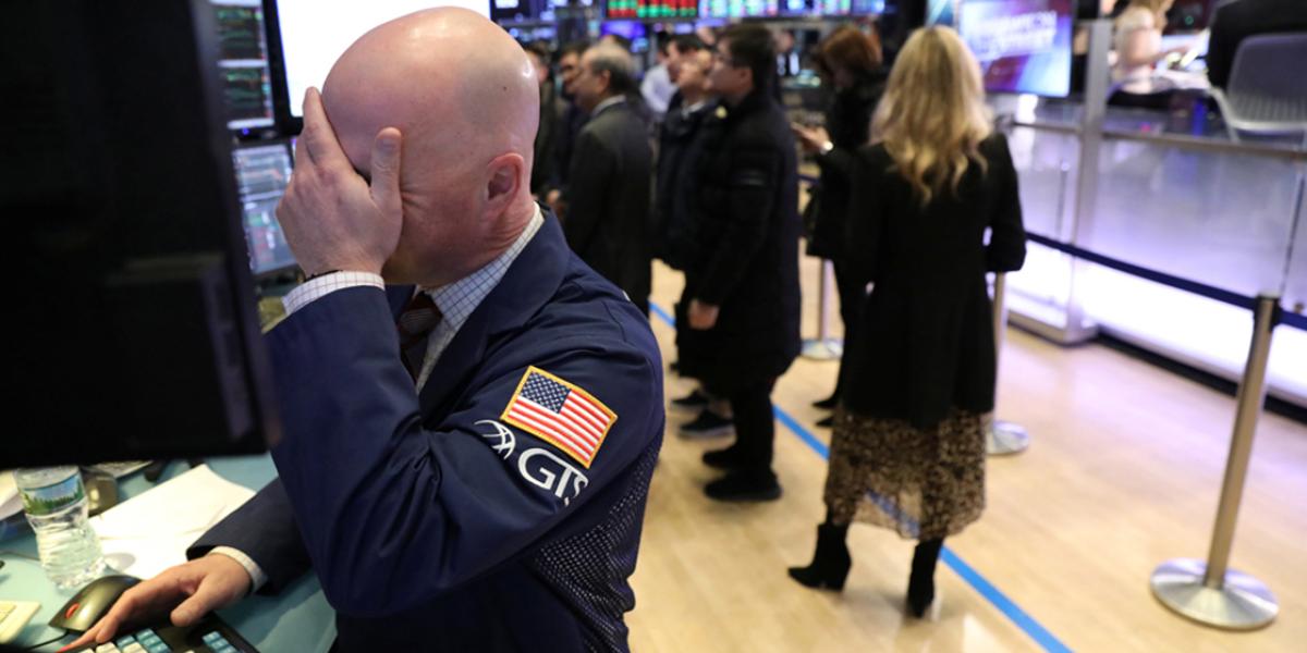Wall Street espera reunión China-EU