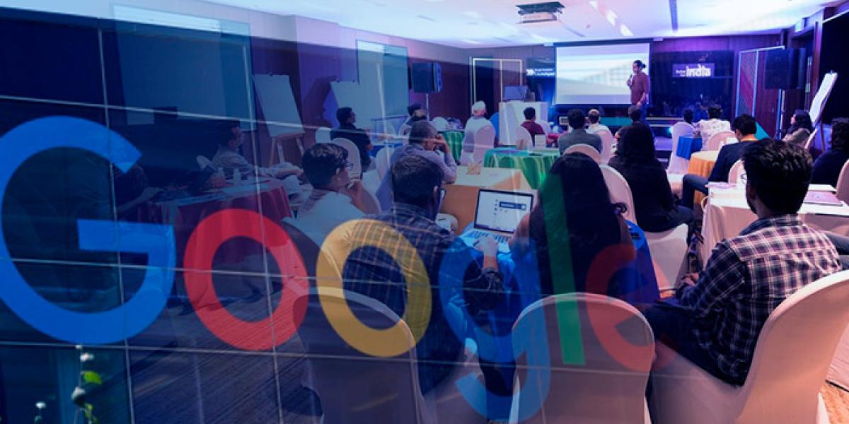 Google acelerará 10 startups con Launchpad Accelerator México