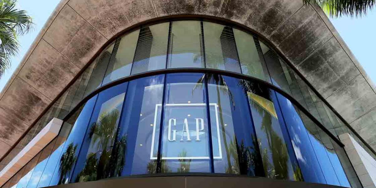 La cadena de ropa Gap se reestructura y separará a la marca Old Navy