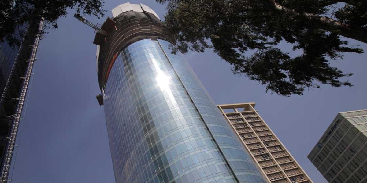 Fibra Next acaba con siete años de sequía en la Bolsa Mexicana de ...