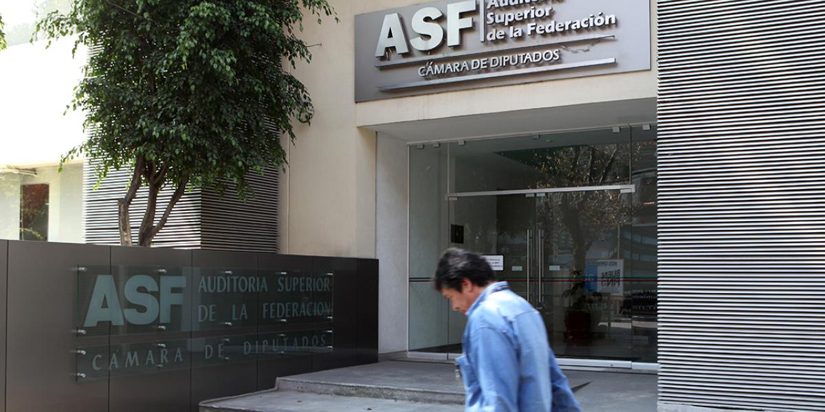 Titular de la ASF debería renunciar tras error metodológico sobre el ...