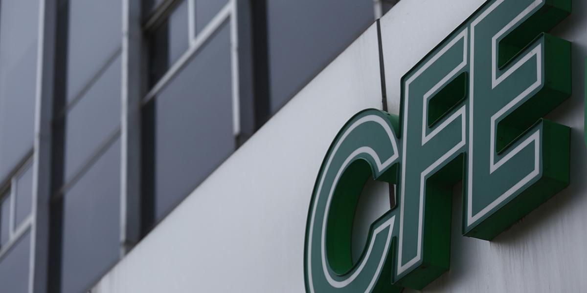 En riesgo, competencia a CFE: Cofece
