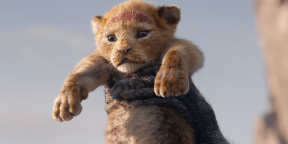 El Rey León estrena nuevo tráiler con Timón y Pumba