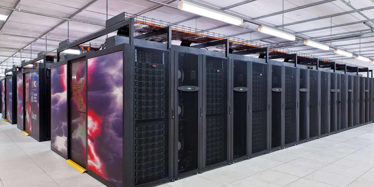 Actis planea invertir 1,500 millones de dólares en centros de datos en ...