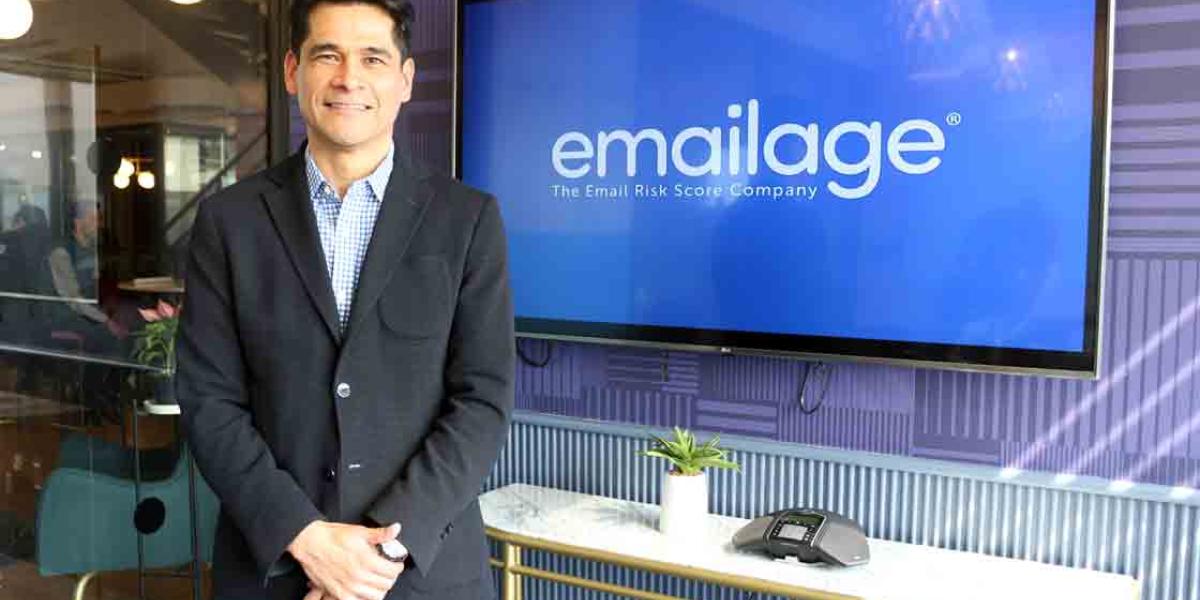 Emailage, un indicador de la reputación digital
