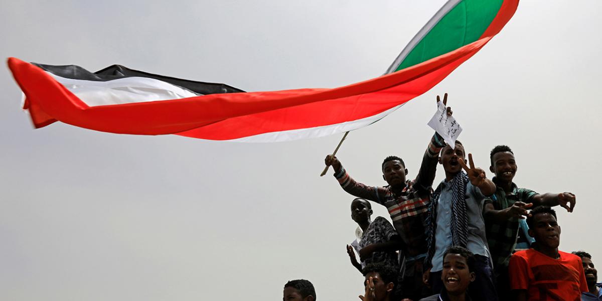 ¿Cómo se extrae de Sudán la goma arábiga, ingrediente clave de la Coca-Cola y los M&M's?