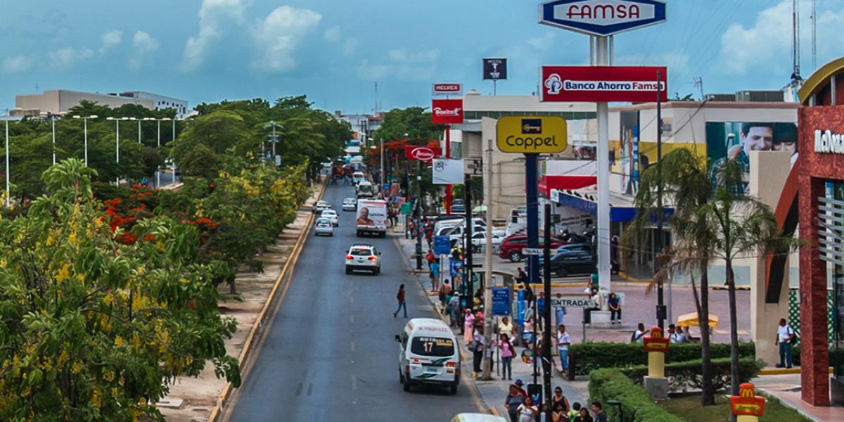 Ordenamiento urbano en Cancún por Tren Maya necesita 250 millones de pesos