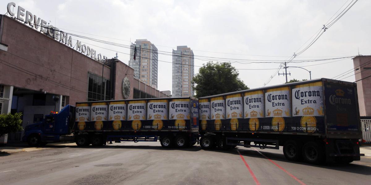 Grupo Modelo expandirá centro de distribución en Qro