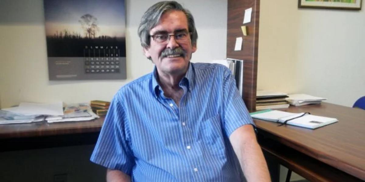 Economista Jaime Ros falleció a los 69 años de edad