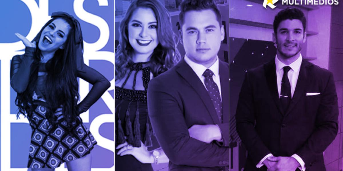 Multimedios busca su lugar en la televisión de la CDMX con el Canal 6.1