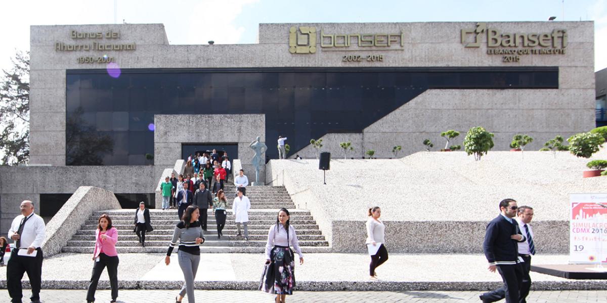 Bansefi se transforma en Banco del Bienestar; SHCP publicó decreto