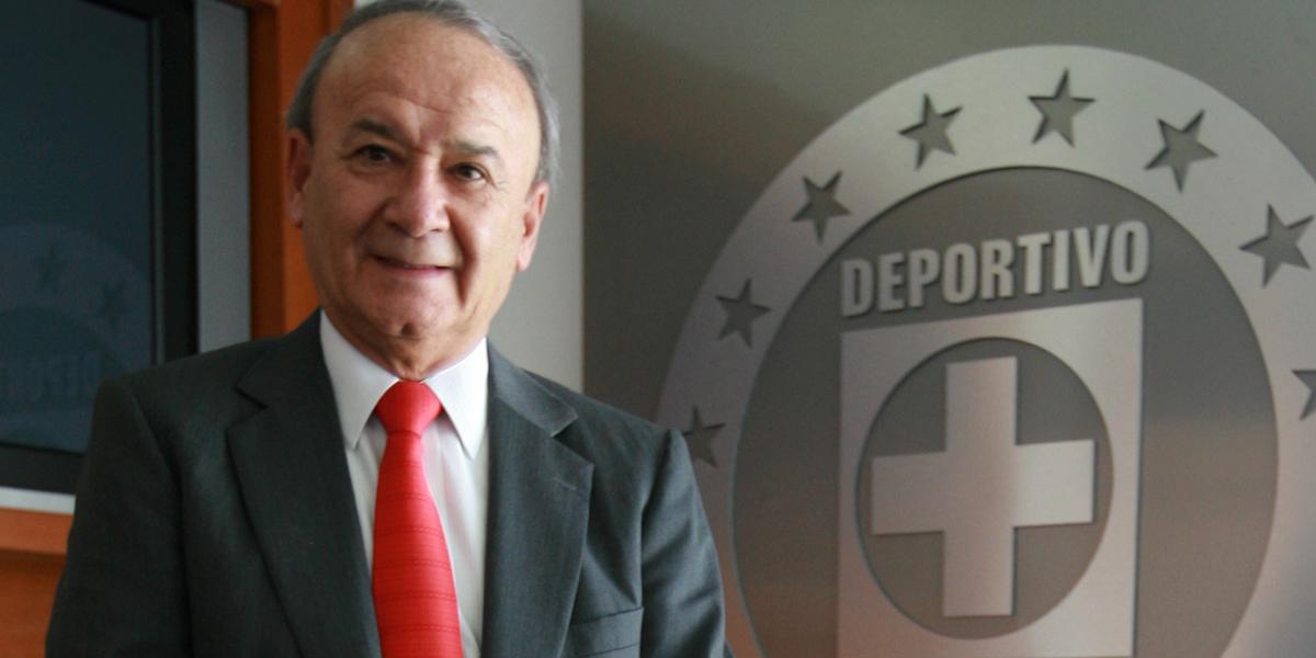 Cooperativa Cruz Azul desmiente destitución de Guillermo Álvarez