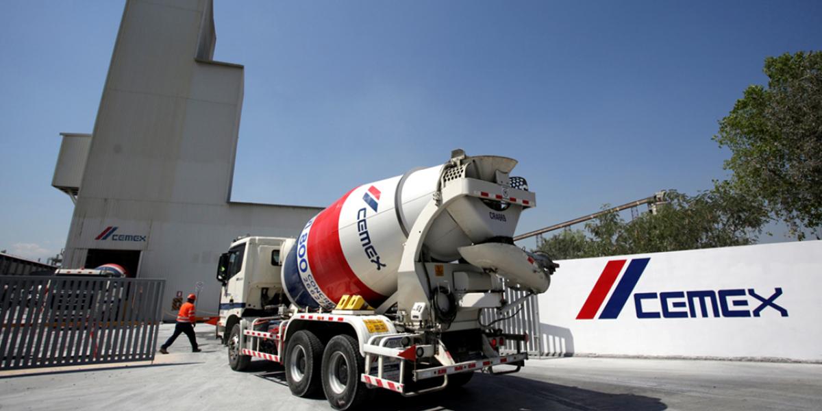 Trabajadores de Cemex legitiman su contrato colectivo de trabajo