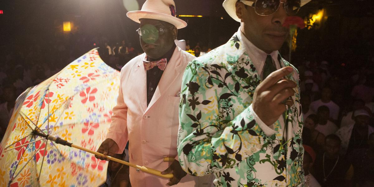 El Museo del Chopo pone en diálogo moda, resistencia, raza y género