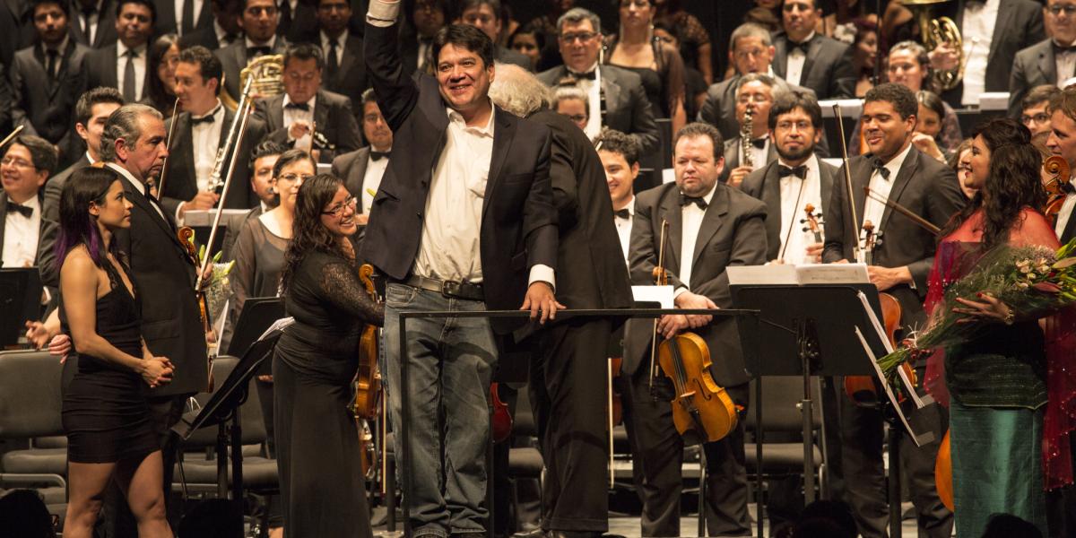 Venus Rey Jr estrena obra sobre Frida Kahlo en Ucrania