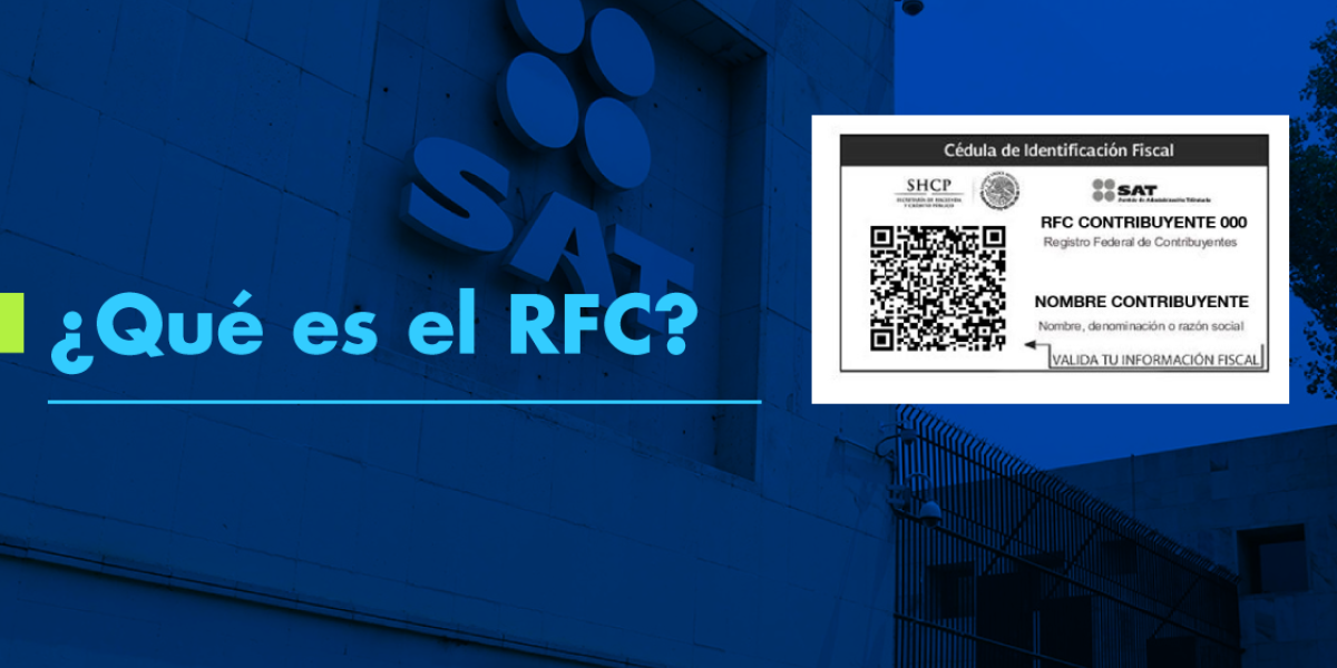 qué es el rfc