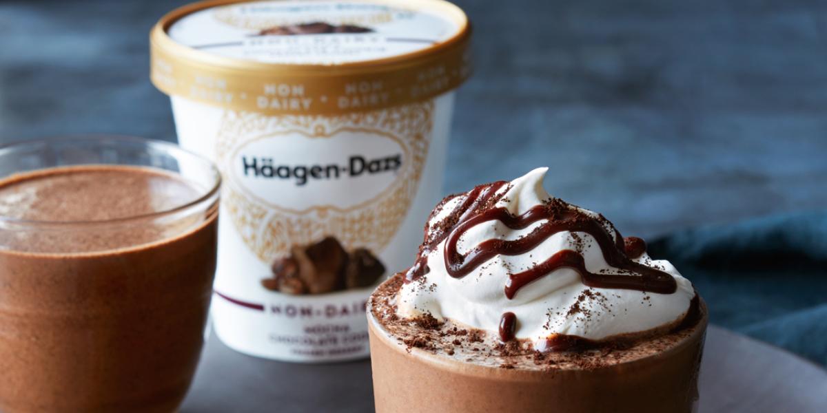 Nestlé vende sus helados Häagen-Dazs en EU por 4,000 millones de dólares