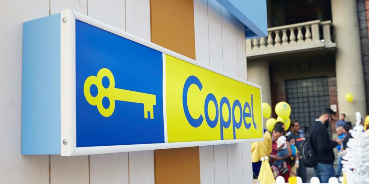 Grupo Coppel invertirá 14,200 millones de pesos en 2025 para apertura ...
