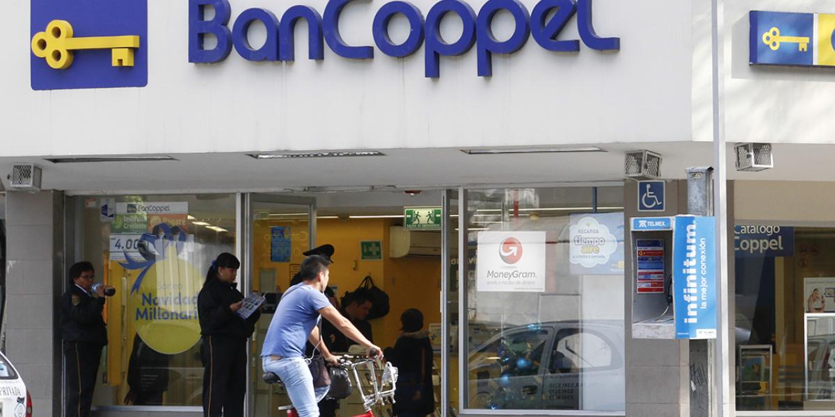 BanCoppel niega ser beneficiario de la iniciativa que reforma la ley ...