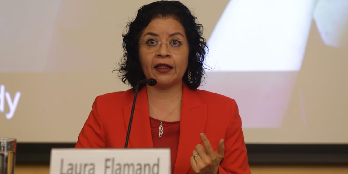 México debería duplicar gasto en salud para alcanzar cobertura ...