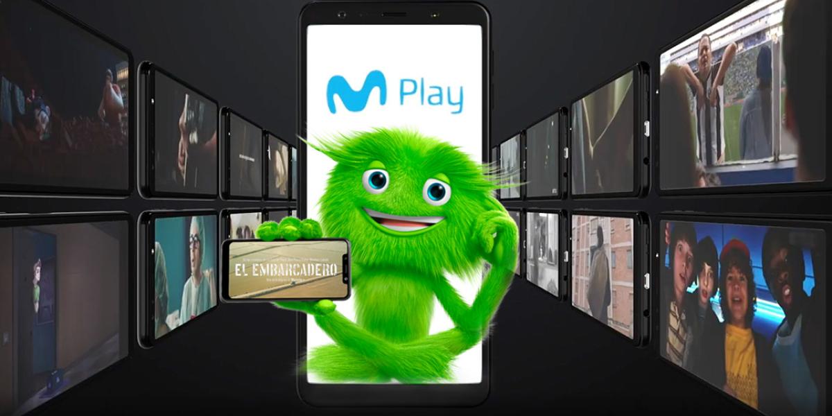 Telefónica entra al negocio del video en México con Movistar Play, ¿qué ...