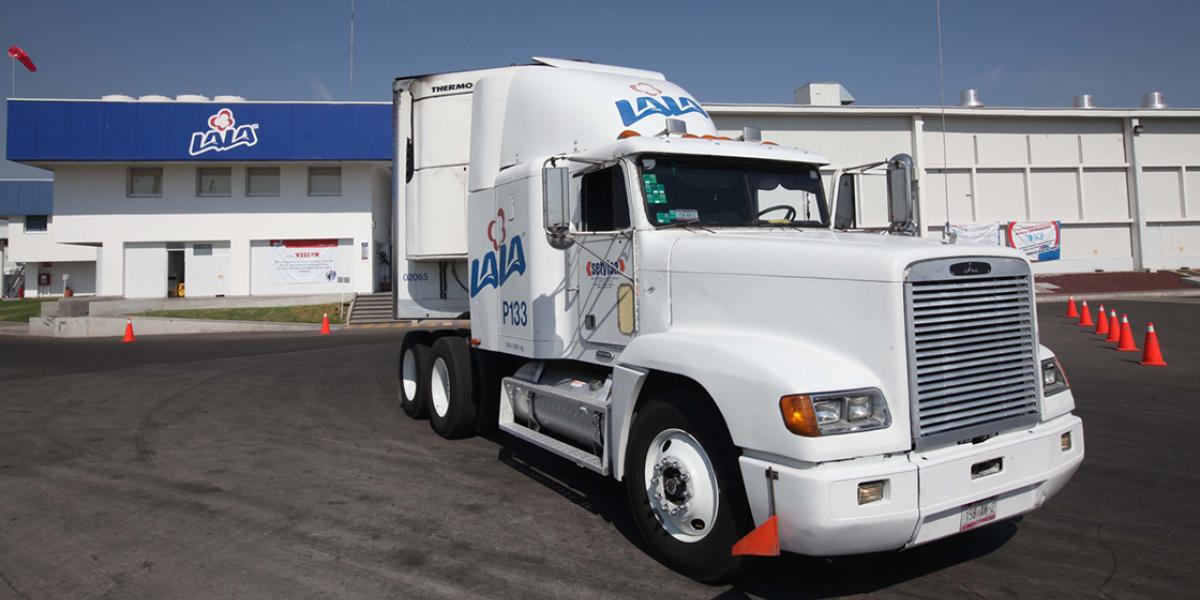 Lala planea deslistarse de la Bolsa Mexicana de Valores