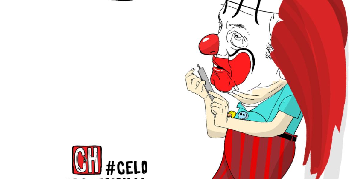 Celo profesional