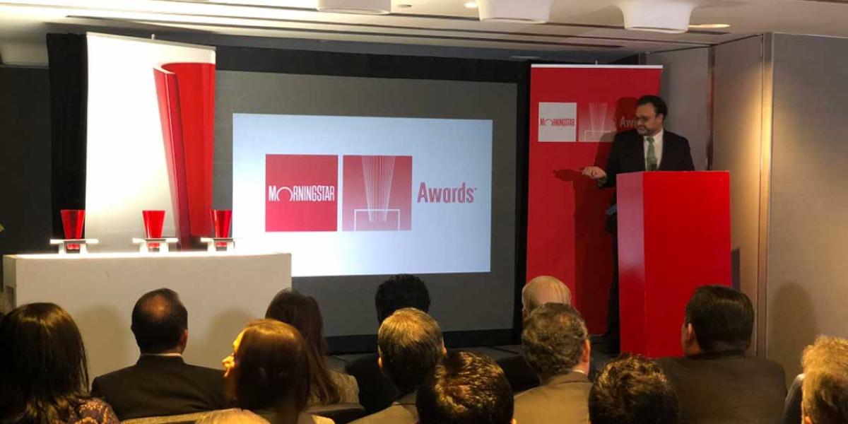 Nafinsa, la operadora con más galardones