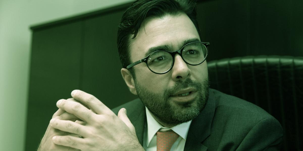 La última tentación de Gabriel Contreras