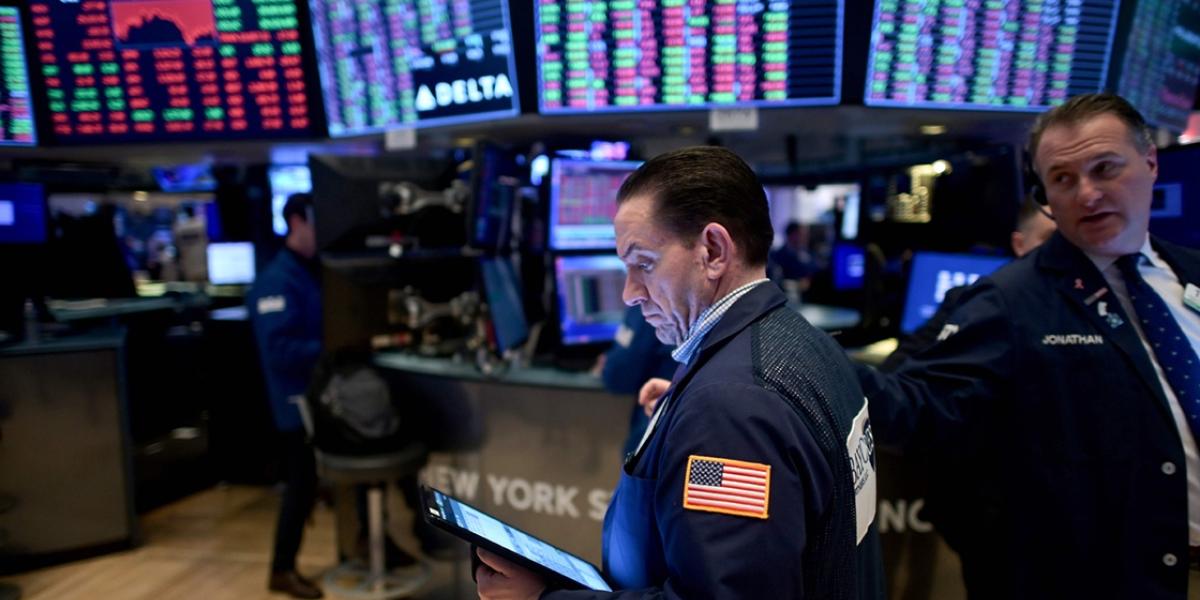 Razones del renovado apetito por el riesgo