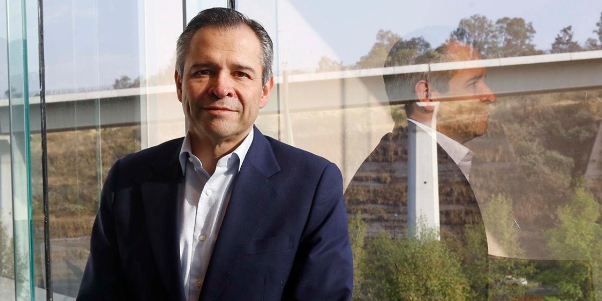 En Citibanamex estamos comprometidos con apoyar a México: Manuel Romo