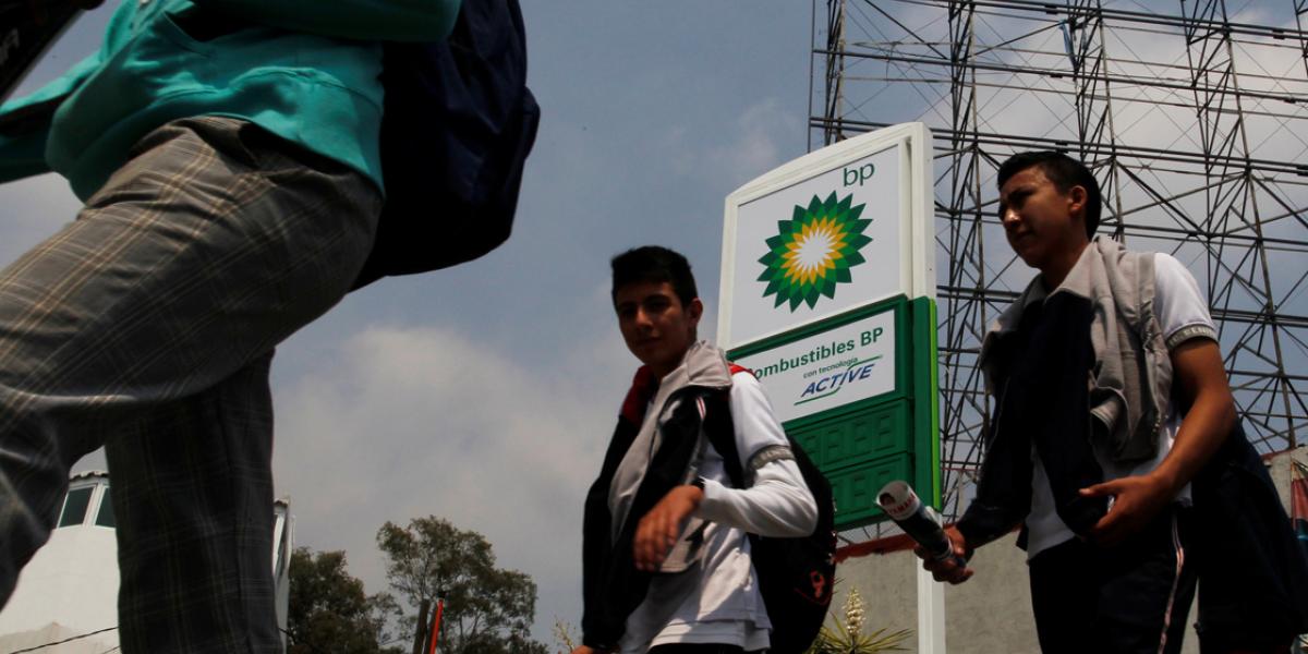 BP llega a 530 gasolineras y 700,000 clientes en México