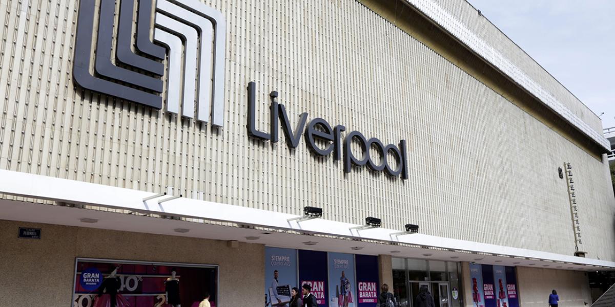 Liverpool apuesta a su formato Express