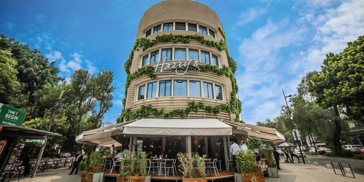 Grupo Anderson’s, redefiniendo al rubro restaurantero