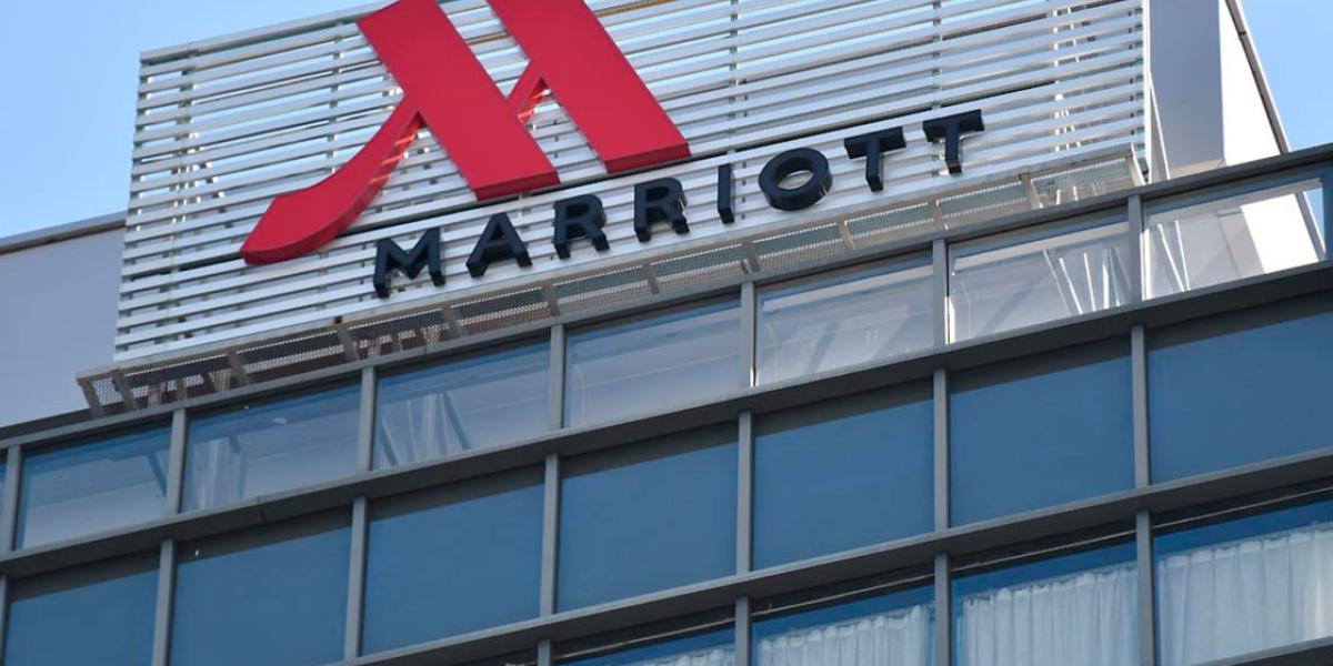 Marriott, Banorte y Mastercard se asocian para brindar estadías ...