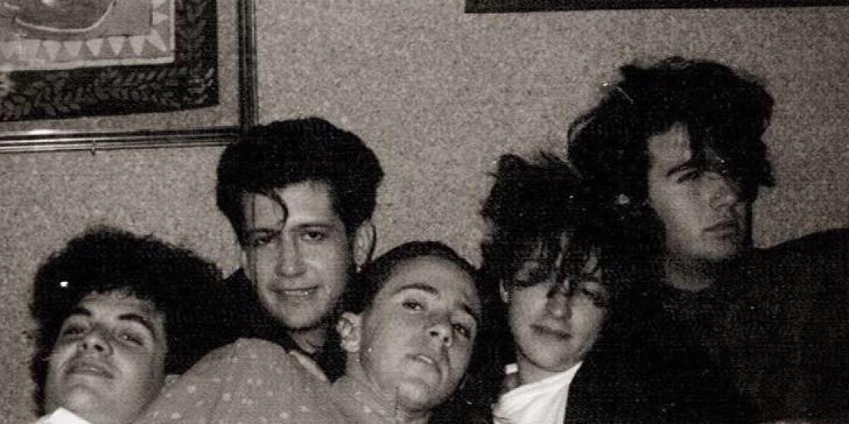 30 años de un disco llamado Fobia